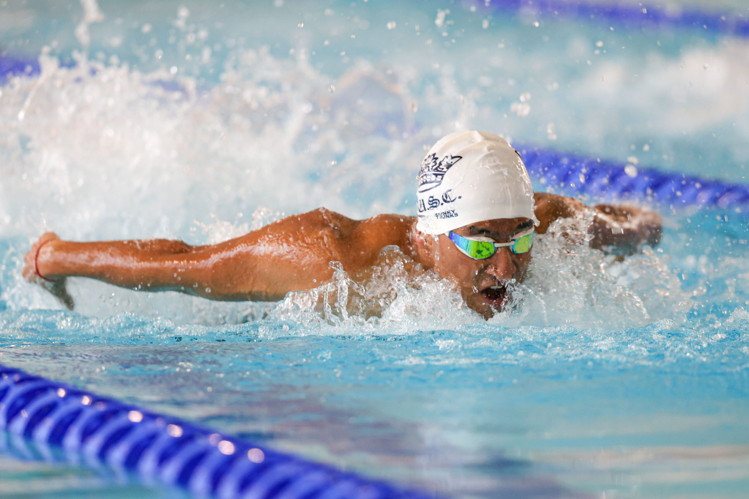 Oxford University Swimming Club